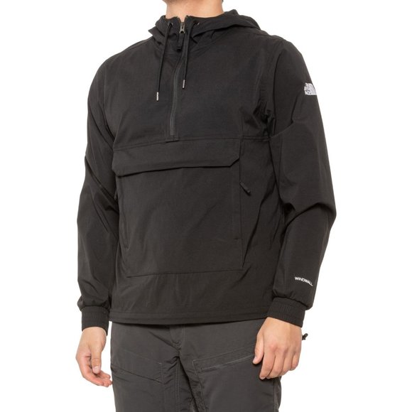 The North Face | Shirts | Nwt The North Face Packable Travel Anorak ...